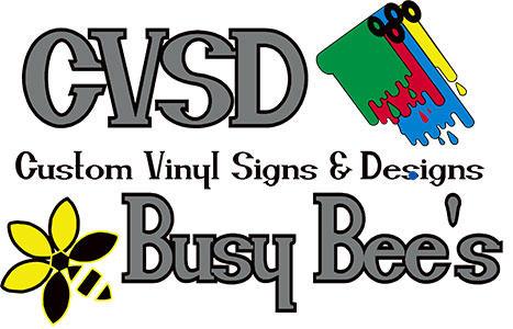 Portfolio - CVSD Busy Bees